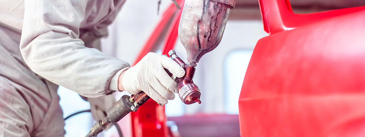 Collision Repair in Houston, TX | Collision Fix Unlimited